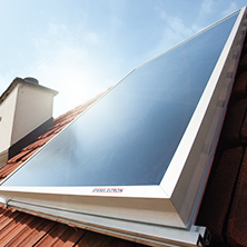 Erneuerbare Energien