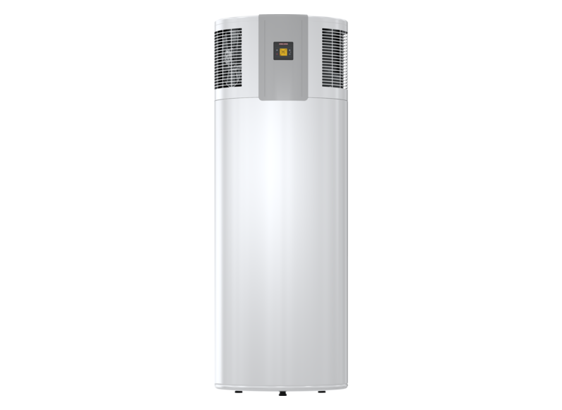 WWK 300 electronic CH SOL Chauffe eau thermodynamiques de STIEBEL ELTRON