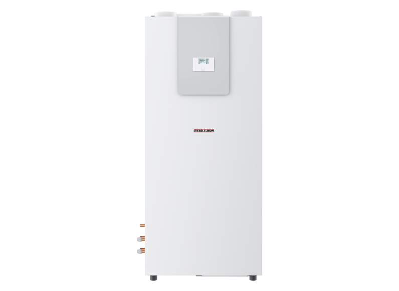 LWZ 8 CS Trend Centralisé de STIEBEL ELTRON