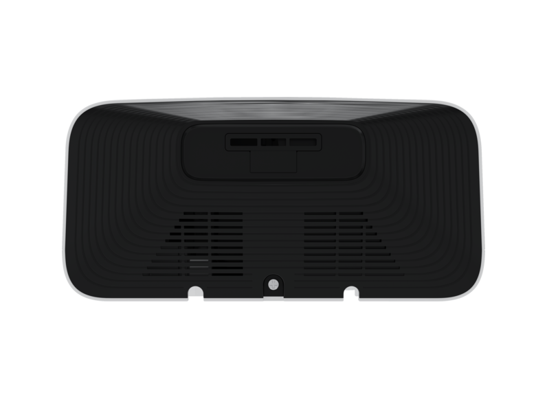 ULTRONIC Plus Highspeed-Händetrockner von STIEBEL ELTRON