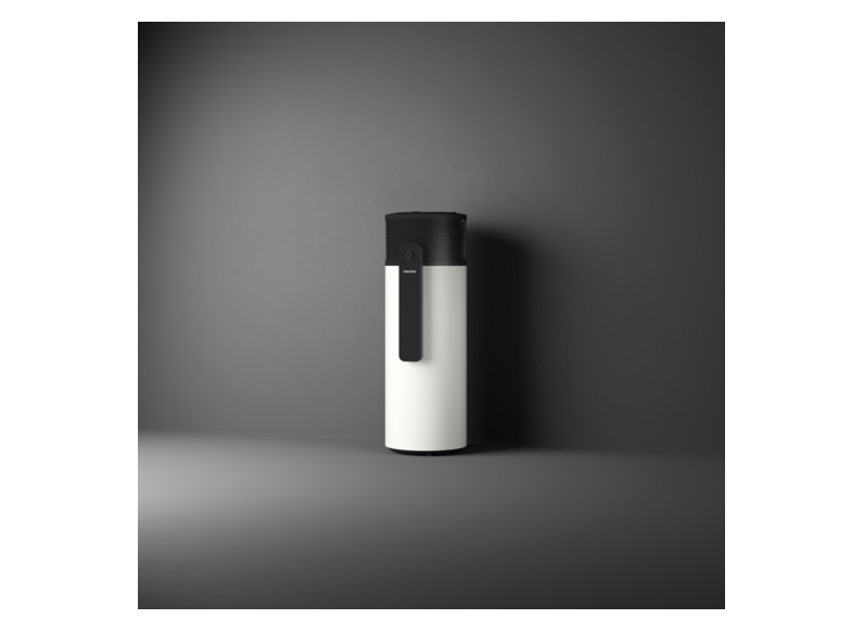 WWK-I 300 W Plus CH Boiler a pompa di calore di STIEBEL ELTRON